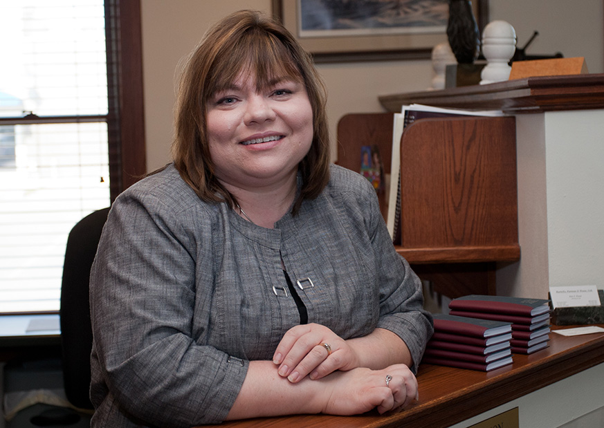 Wisconsin Worker’s Comp. Law Firm